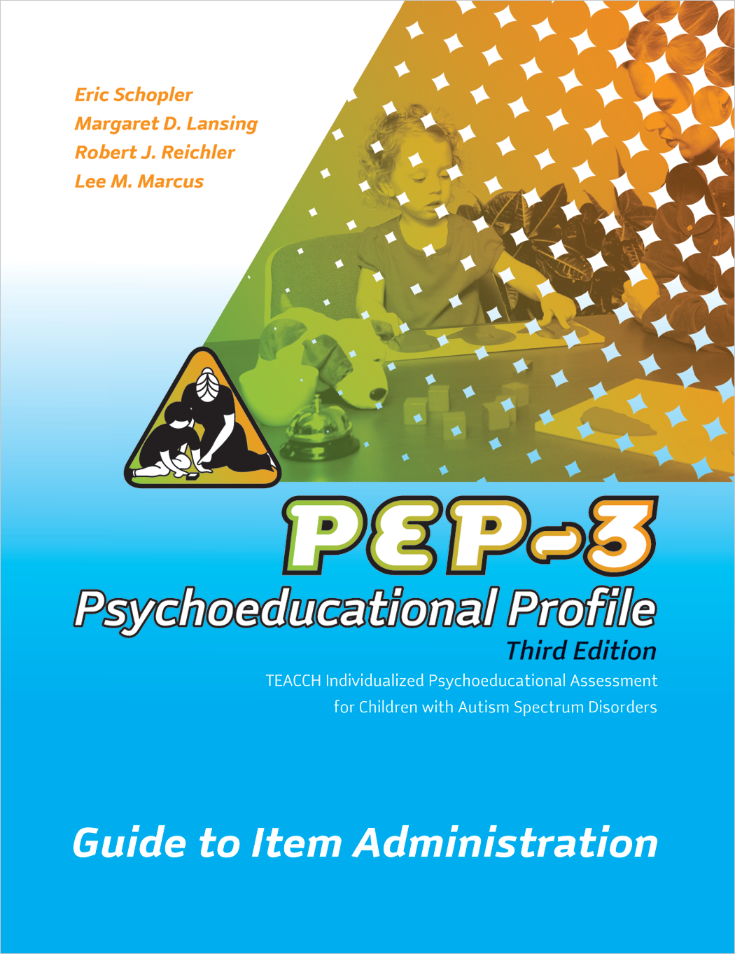 Pychoeducational Profile-Third Edition (PEP-3)